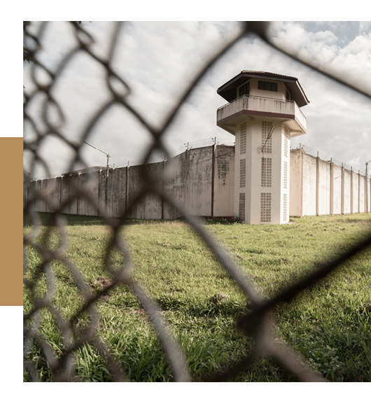 Directorate of Prisons and Correctional Services, Odisha